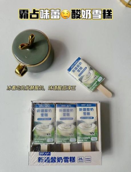 酸奶雪糕怎么做_酸奶雪糕需要冷冻多久-第2张图片-山城妙识