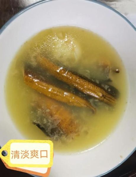 黄鳝鱼汤怎么做_黄鳝鱼汤去腥技巧-第2张图片-山城妙识