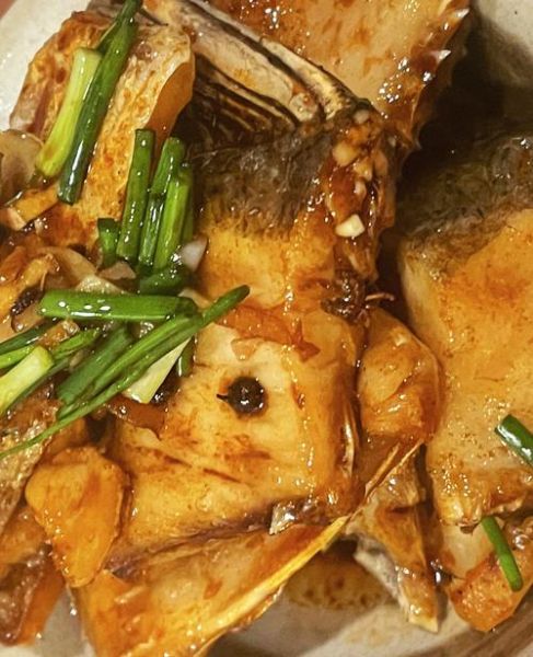 袋装武昌鱼怎么做好吃_袋装武昌鱼家常做法-第2张图片-山城妙识