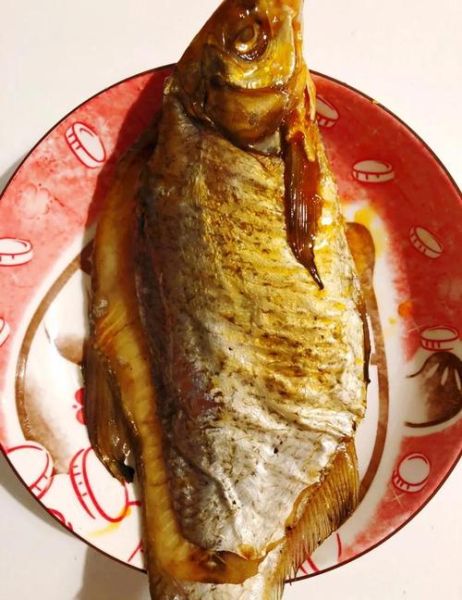 袋装武昌鱼怎么做好吃_袋装武昌鱼家常做法-第1张图片-山城妙识