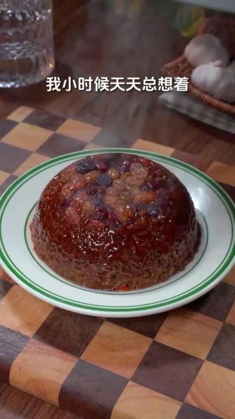 八宝饭怎么蒸不夹生_八宝饭糯米泡多久才软糯-第3张图片-山城妙识