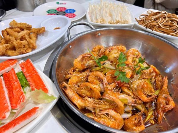 香辣虾火锅店怎么选_香辣虾火锅哪家好吃-第3张图片-山城妙识