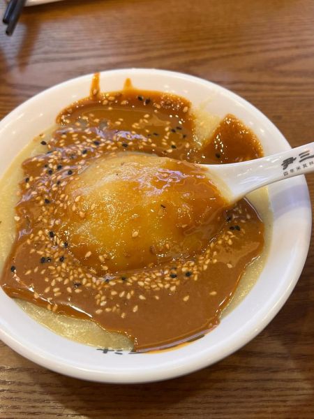 面茶怎么做_面茶热量高吗-第1张图片-山城妙识