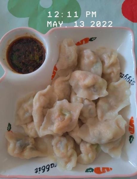 西葫芦鸡蛋木耳饺子怎么做_西葫芦鸡蛋木耳饺子馅要不要焯水-第2张图片-山城妙识