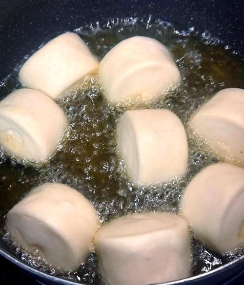 油炸面食100种做法大全_油炸面食怎么做才酥脆-第1张图片-山城妙识