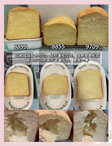 面包机值得买吗_家用面包机有必要买吗-第2张图片-山城妙识