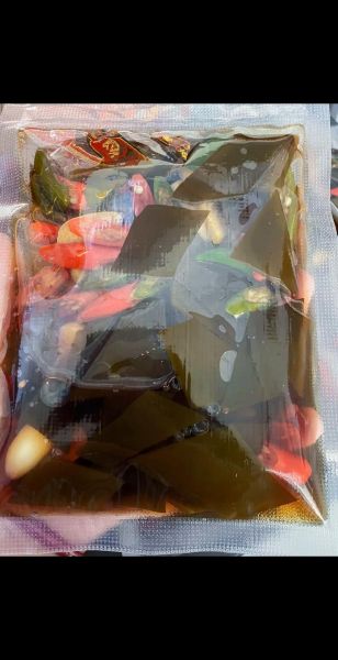 醋泡海带根怎么做_醋泡海带根的正确做法-第1张图片-山城妙识