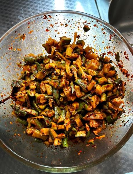 晒干的萝卜干怎么保存_萝卜干家常做法-第1张图片-山城妙识 晒干的萝卜干怎么保存_萝卜干家常做法-第1张图片-山城妙识