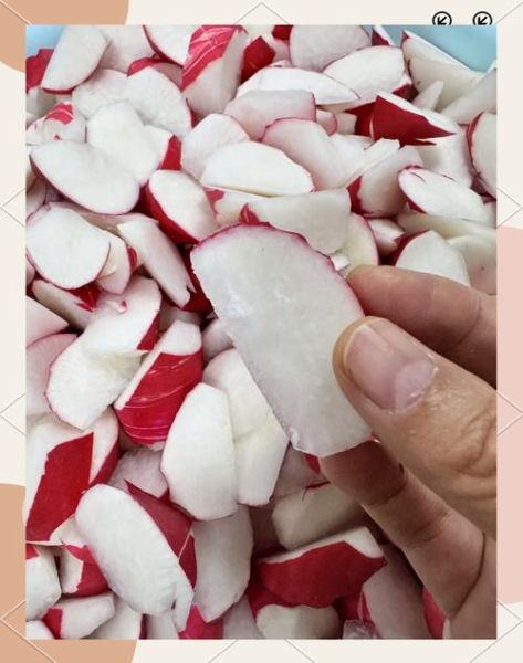 晒干的萝卜干怎么保存_萝卜干家常做法-第2张图片-山城妙识 晒干的萝卜干怎么保存_萝卜干家常做法-第2张图片-山城妙识