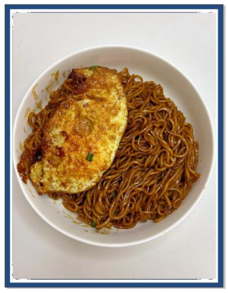 鸡蛋方便面怎么煮好吃_鸡蛋方便面做法步骤-第2张图片-山城妙识 鸡蛋方便面怎么煮好吃_鸡蛋方便面做法步骤-第2张图片-山城妙识