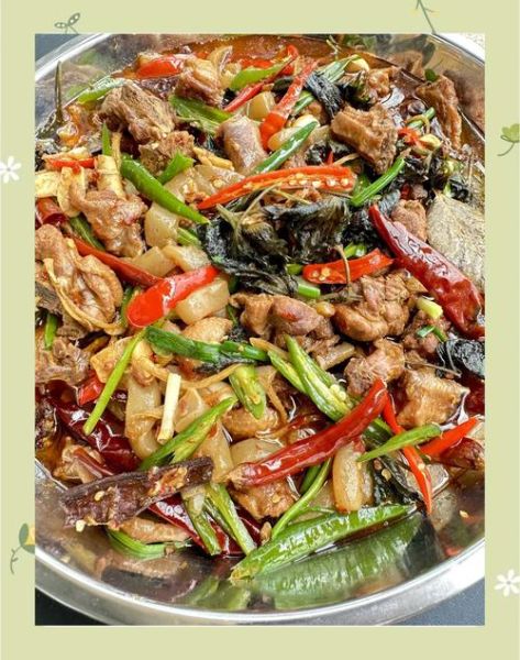 魔芋烧鸭怎么做_魔芋烧鸭需要焯水吗-第3张图片-山城妙识