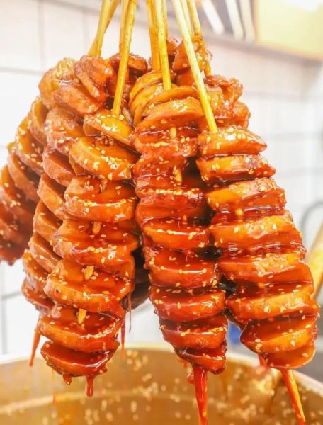 面筋图片大全大图_哪里找高清无水印-第1张图片-山城妙识