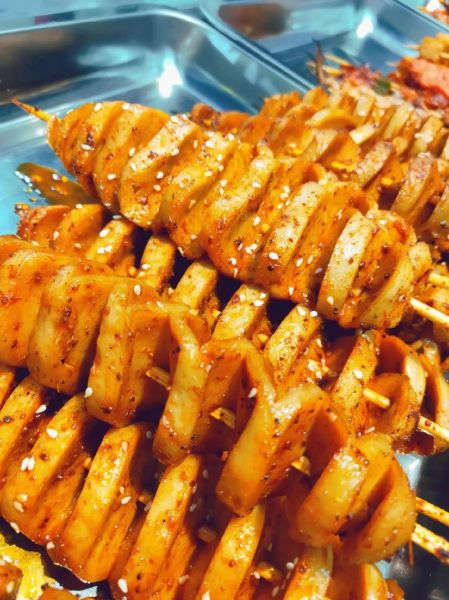 面筋图片大全大图_哪里找高清无水印-第3张图片-山城妙识