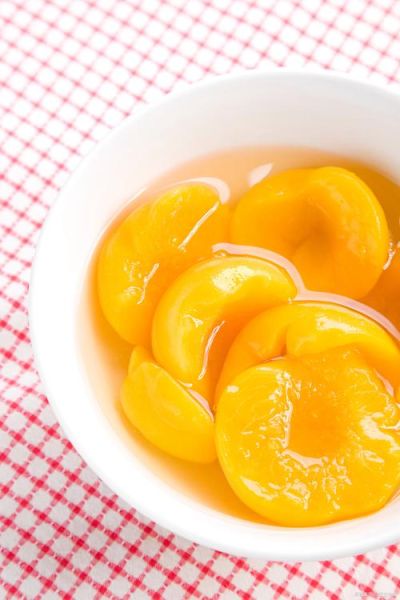 黄桃罐头怎么做_黄桃罐头能保存多久-第3张图片-山城妙识 黄桃罐头怎么做_黄桃罐头能保存多久-第3张图片-山城妙识