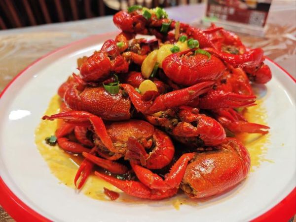 油焖小龙虾怎么做才正宗_正宗油焖小龙虾配方-第3张图片-山城妙识 油焖小龙虾怎么做才正宗_正宗油焖小龙虾配方-第3张图片-山城妙识