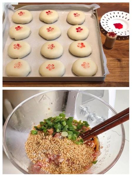 鲜肉月饼属于哪一类流派_苏式还是广式-第1张图片-山城妙识