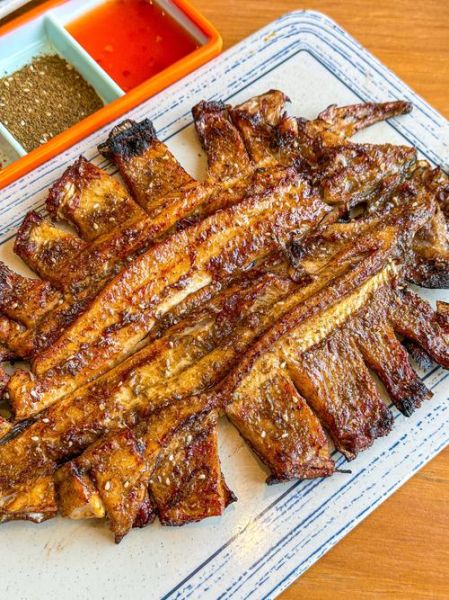 虹鳟鱼怎么做好吃_虹鳟鱼家常做法大全-第3张图片-山城妙识