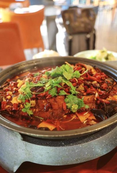 虹鳟鱼怎么做好吃_虹鳟鱼家常做法大全-第1张图片-山城妙识