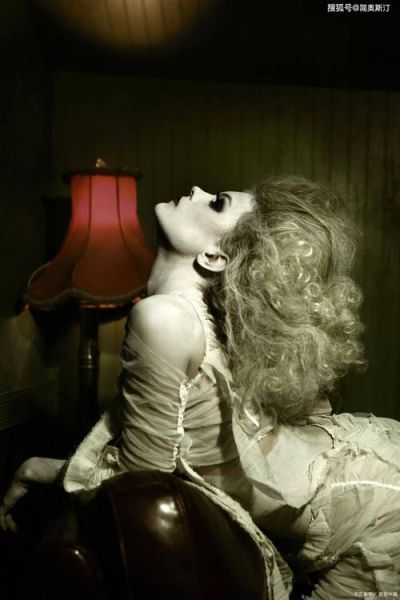 黑色大丽花恐怖图片_真实案件还原-第1张图片-山城妙识