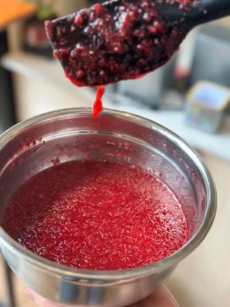 杨梅酱怎么做_杨梅酱能保存多久-第2张图片-山城妙识