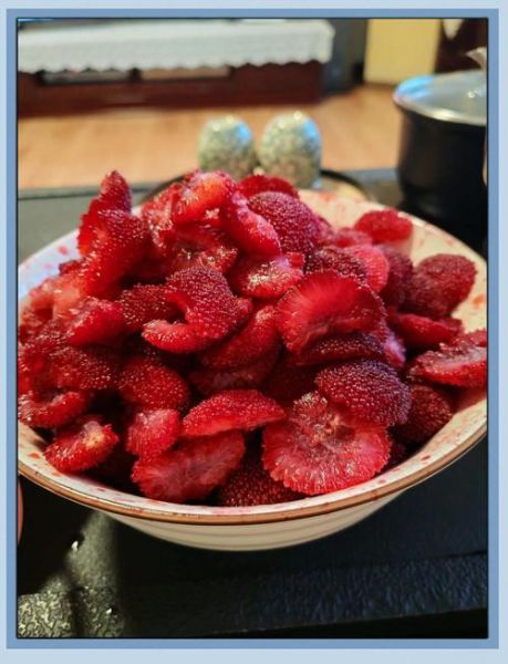 杨梅酱怎么做_杨梅酱能保存多久-第3张图片-山城妙识