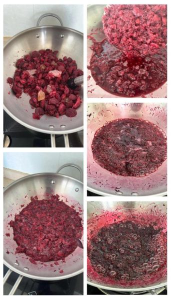 杨梅酱怎么做_杨梅酱能保存多久-第1张图片-山城妙识