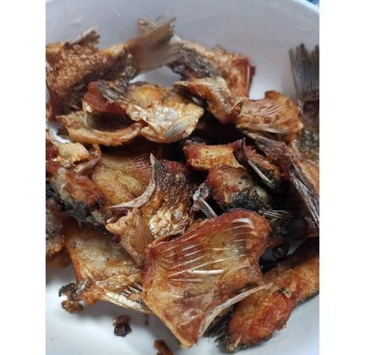 高压锅酥鲫鱼怎么做_高压锅酥鲫鱼要多久-第2张图片-山城妙识