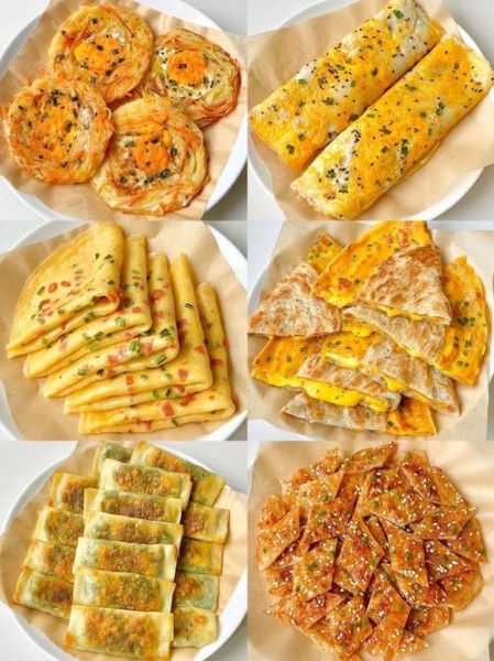 经典中式早餐有哪些_怎么做才正宗-第1张图片-山城妙识