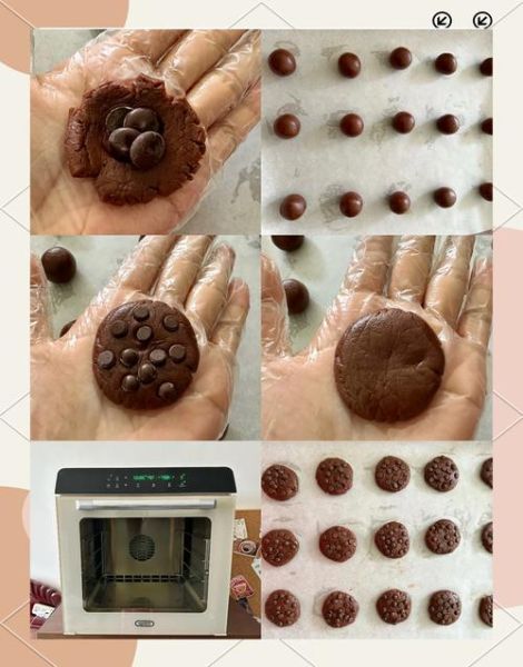 趣多多饼干怎么做_趣多多曲奇做法详解-第1张图片-山城妙识 趣多多饼干怎么做_趣多多曲奇做法详解-第1张图片-山城妙识