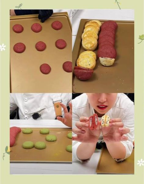 趣多多饼干怎么做_趣多多曲奇做法详解-第2张图片-山城妙识 趣多多饼干怎么做_趣多多曲奇做法详解-第2张图片-山城妙识