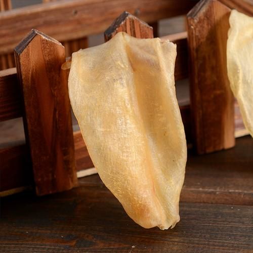 花胶鱼肚怎么泡发_花胶鱼肚炖汤做法-第3张图片-山城妙识