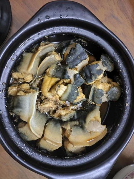 鳗鱼煲汤怎么做_鳗鱼煲汤做法大全-第2张图片-山城妙识