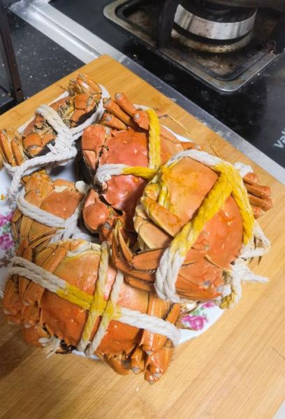 螃蟹买回来一晚上全死了_还能吃吗-第3张图片-山城妙识