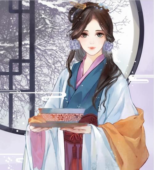 陪嫁丫头要种田_如何靠种田逆袭-第1张图片-山城妙识