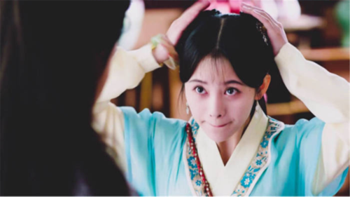 陪嫁丫头要种田_如何靠种田逆袭-第2张图片-山城妙识