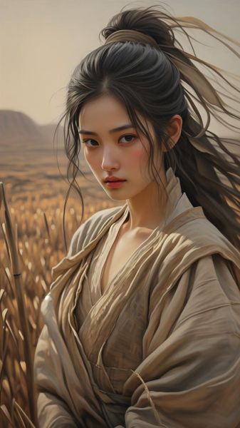 陪嫁丫头要种田_如何靠种田逆袭-第3张图片-山城妙识