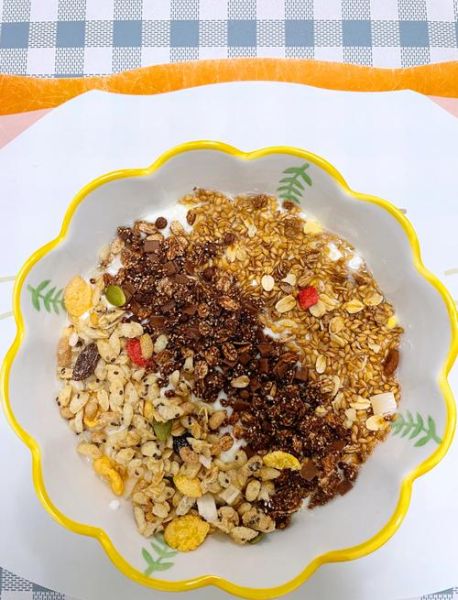 酸奶机怎么做酸奶_自制酸奶详细步骤-第1张图片-山城妙识