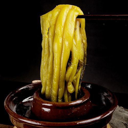 鱼怎么腌制_腌制鱼用什么调料-第1张图片-山城妙识