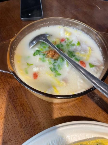 黄花鱼熬汤怎么做_黄花鱼汤去腥技巧-第2张图片-山城妙识