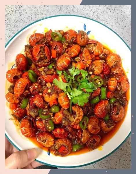 麻辣虾尾怎么做才好吃又简单_懒人版做法-第2张图片-山城妙识