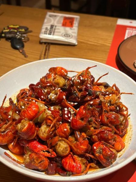 麻辣虾尾怎么做才好吃又简单_懒人版做法-第1张图片-山城妙识