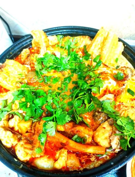 麻辣烫怎么做_家庭版麻辣烫做法步骤-第3张图片-山城妙识