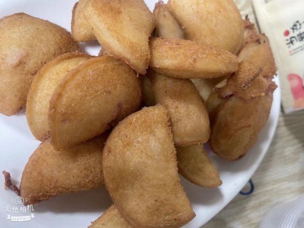 油炸冰激凌怎么做_油炸冰激凌为什么外热内冷-第2张图片-山城妙识 油炸冰激凌怎么做_油炸冰激凌为什么外热内冷-第2张图片-山城妙识