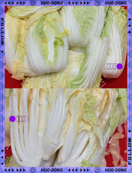 韩国泡菜怎么腌_正宗韩式辣白菜做法-第1张图片-山城妙识 韩国泡菜怎么腌_正宗韩式辣白菜做法-第1张图片-山城妙识