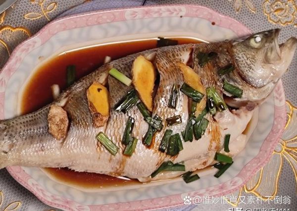 菜场鲈鱼多少钱一斤_鲈鱼最新价格行情-第3张图片-山城妙识 菜场鲈鱼多少钱一斤_鲈鱼最新价格行情-第3张图片-山城妙识