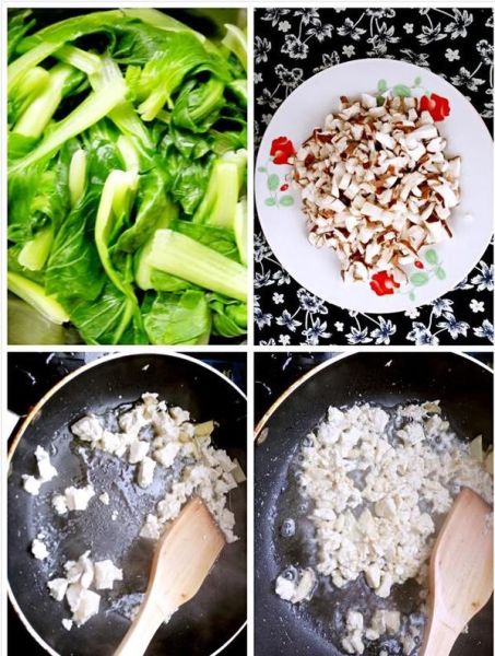 炒青菜蒸包子小班教案_如何设计活动流程-第3张图片-山城妙识 炒青菜蒸包子小班教案_如何设计活动流程-第3张图片-山城妙识