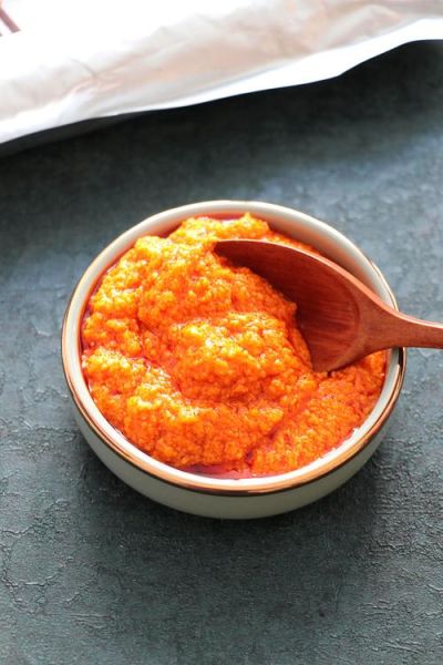 蟹黄酱里面全部是蟹黄吗_蟹黄酱成分揭秘-第3张图片-山城妙识