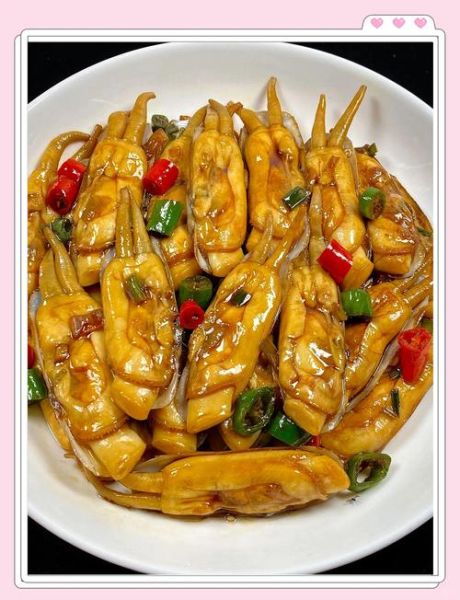 麻辣蛏子怎么做_蛏子焯水还是直接炒-第3张图片-山城妙识