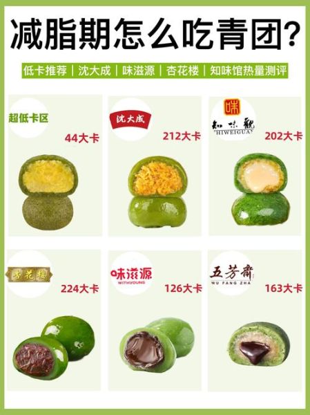 青团的做法_青团最佳配方-第2张图片-山城妙识