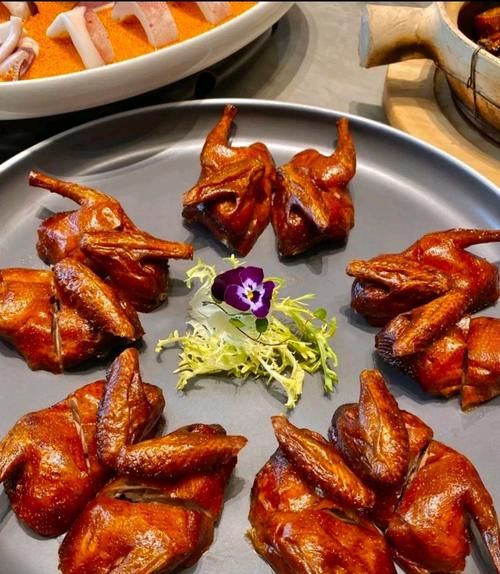 红烧乳鸽脆皮水怎么调_红烧乳鸽脆皮水最佳配方-第2张图片-山城妙识